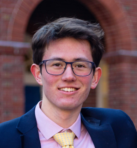 Will Cooper — Smart Surfaces Coalition