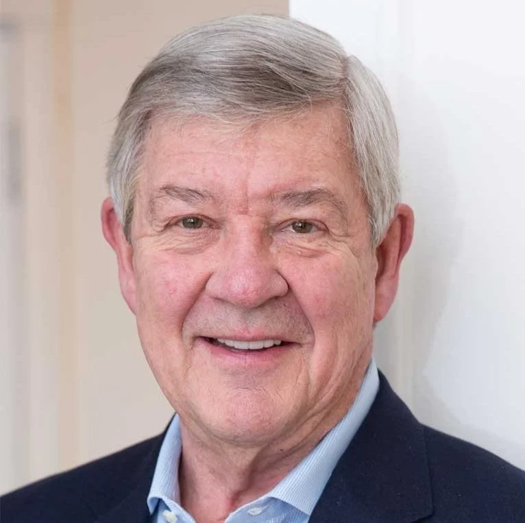 Leadership and Personnel — Smart Surfaces Coalition