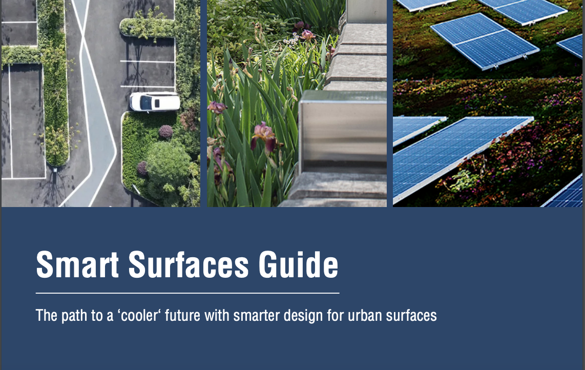 Smart Surfaces Guidebook — Smart Surfaces Coalition