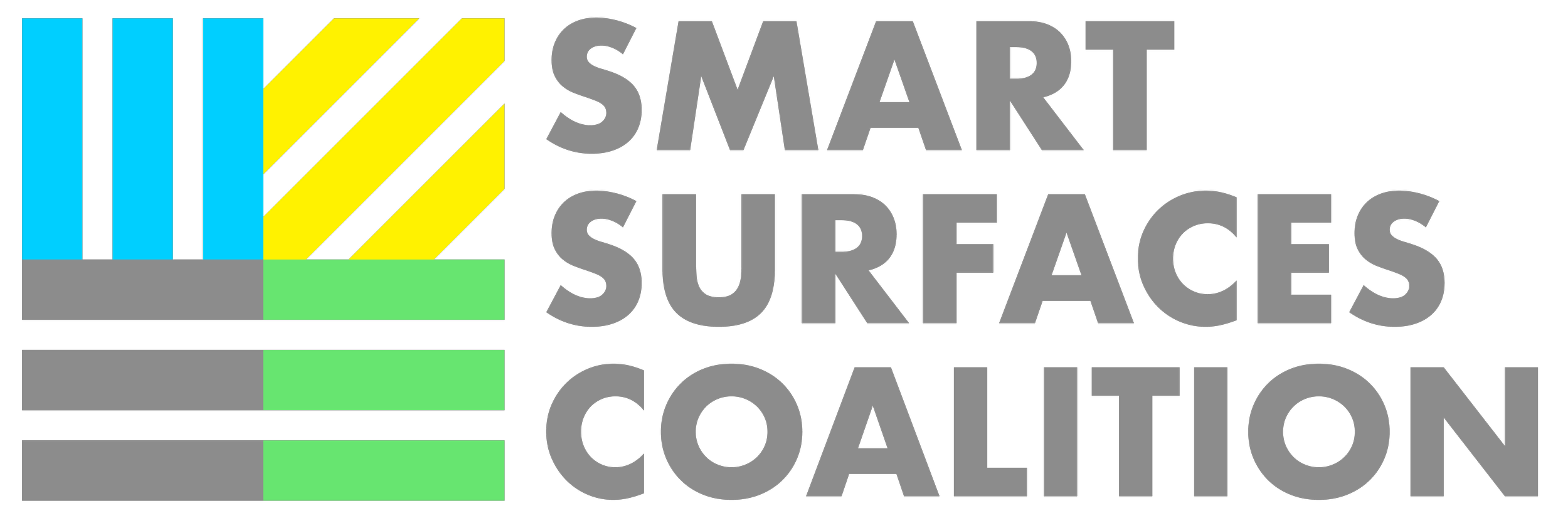 SSC AAMA Press Release — Smart Surfaces Coalition