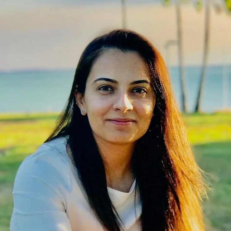 Leadership and Personnel — Smart Surfaces Coalition