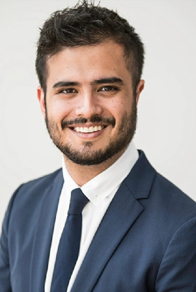 Alexander Azan — Smart Surfaces Coalition