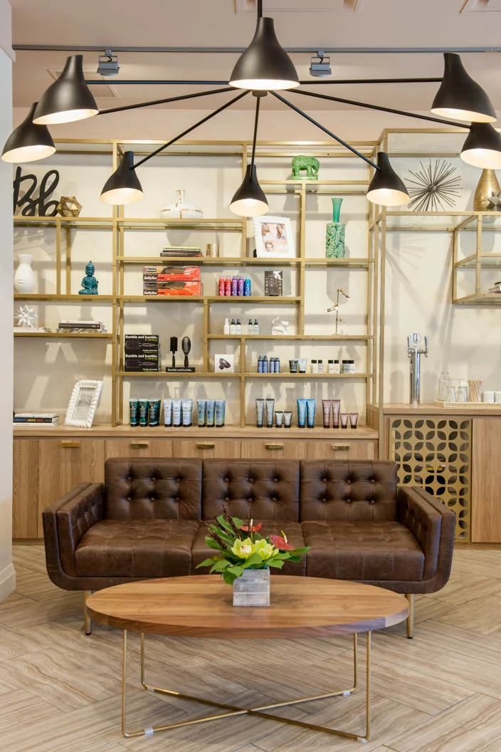 Hedkandi Salon