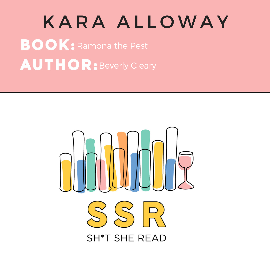 Ramona The Pest By Beverly Cleary