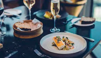 20 Stories, Manchester