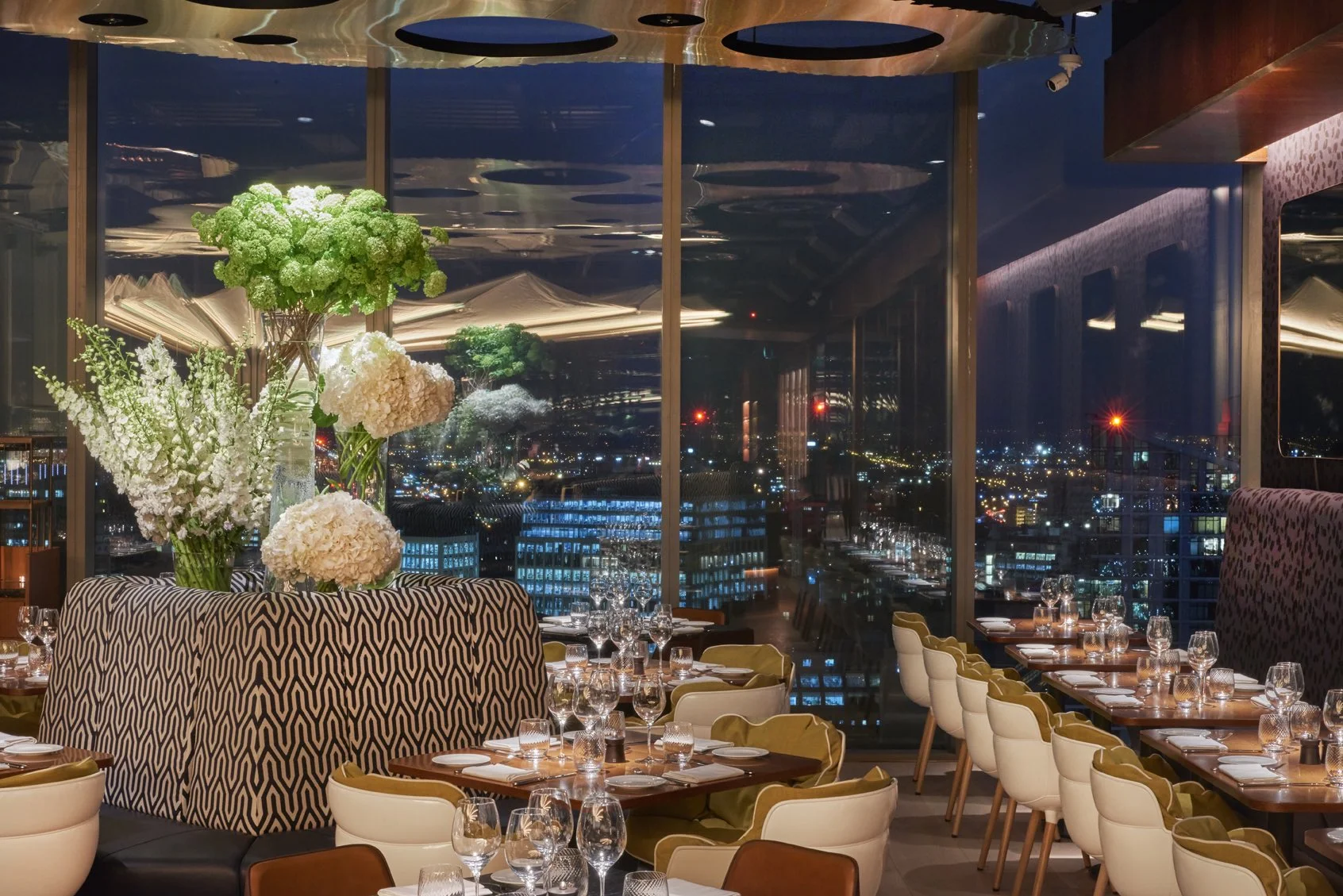 20 Stories, Manchester