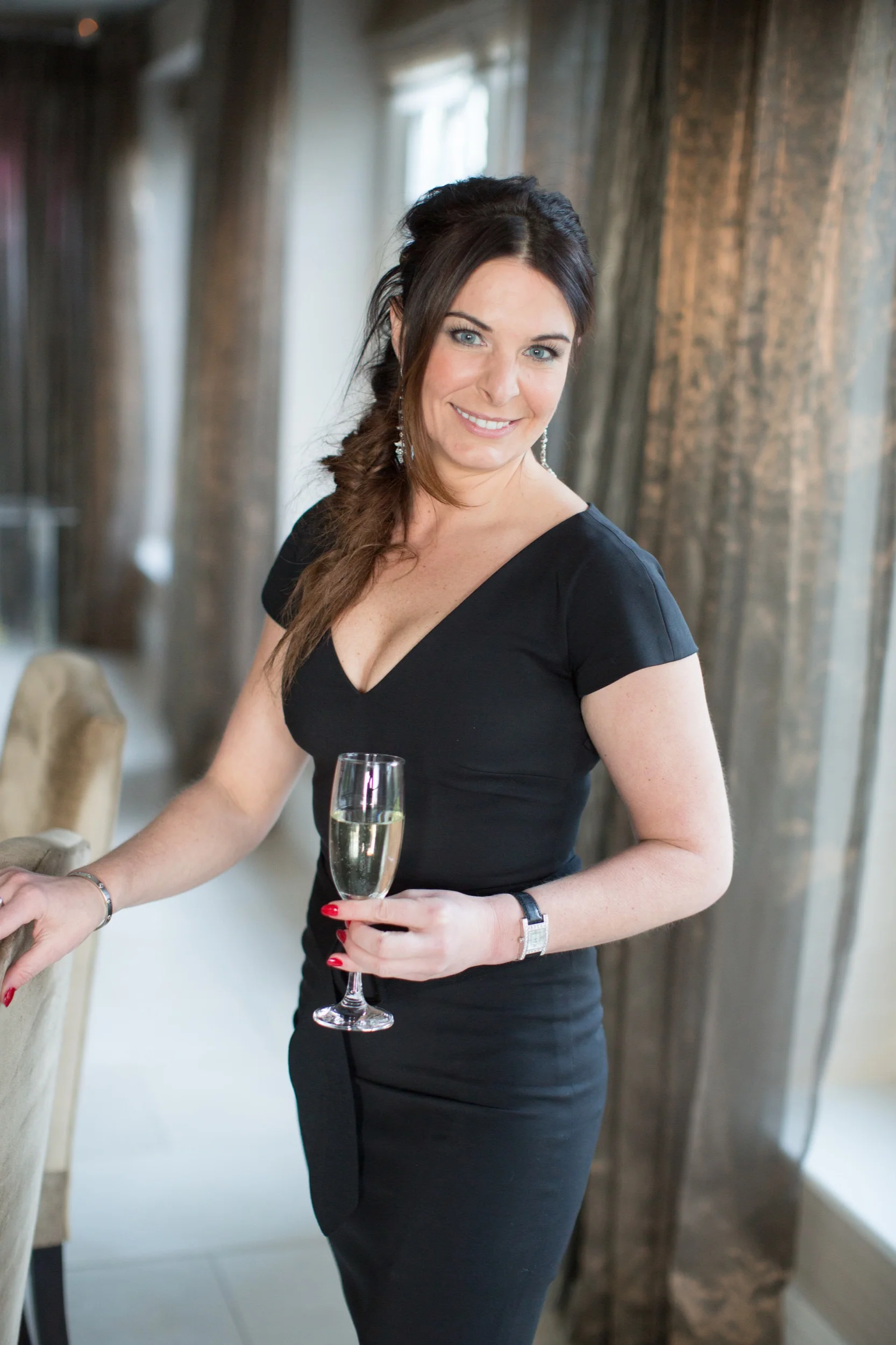 Michelle Stubbs - My Life in Cheshire