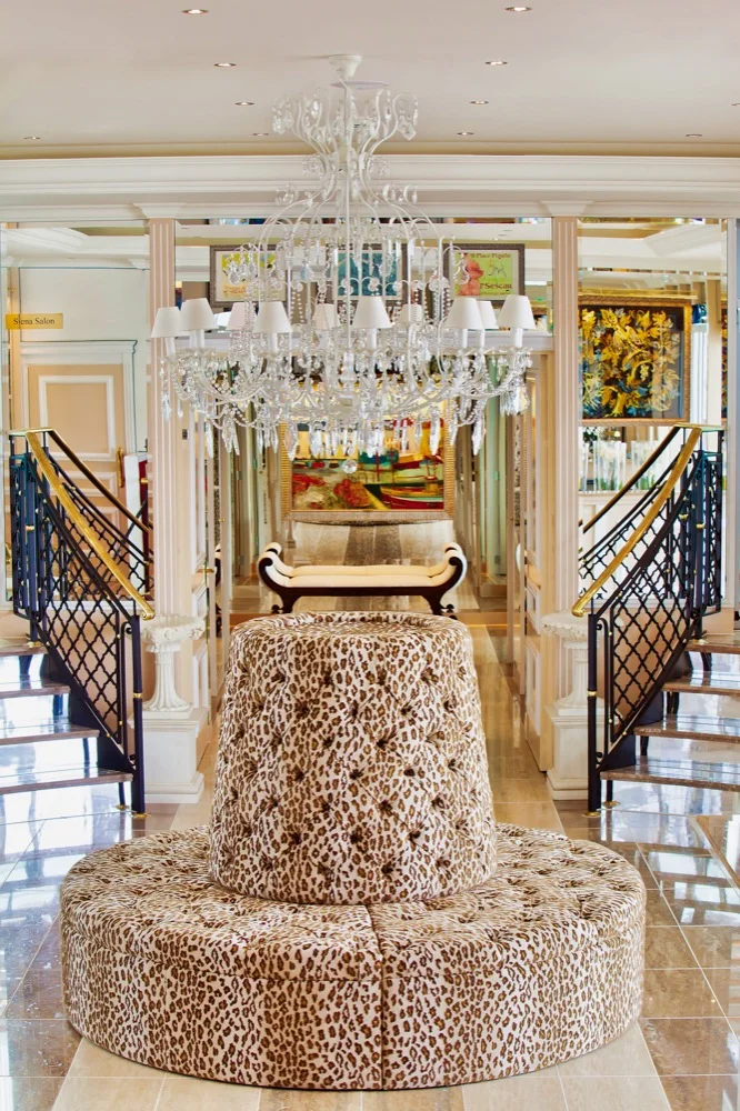 Ahoy there! All aboard Uniworld’s River Countess