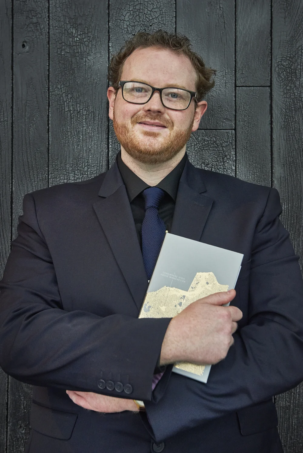Meet the Mixologist - Stuart McLachlan
