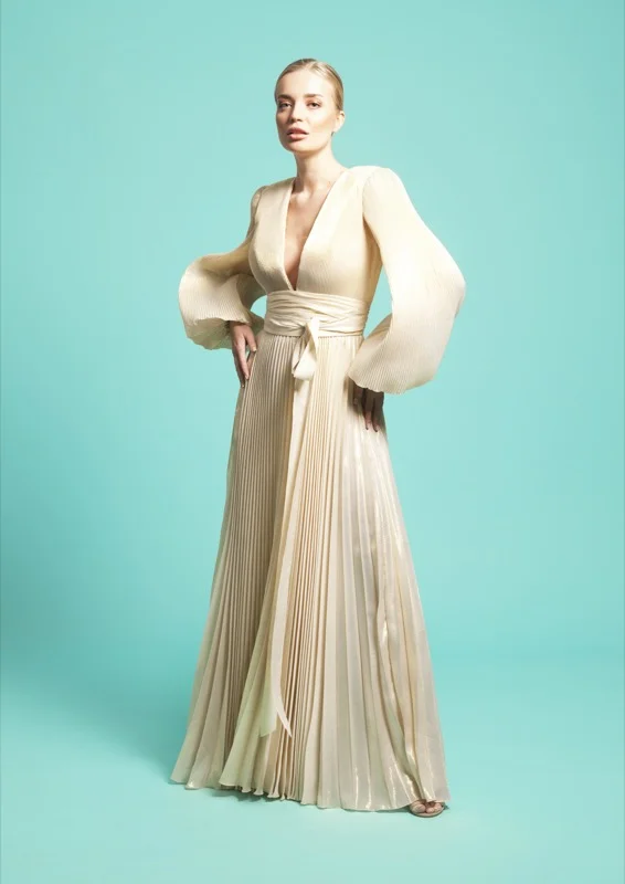 Faces of Fashion - Philip Armstrong