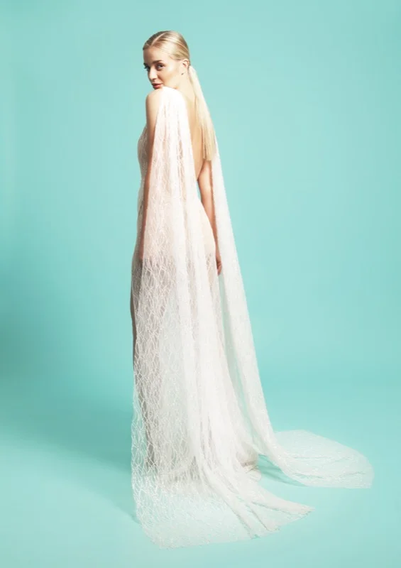 Faces of Fashion - Philip Armstrong