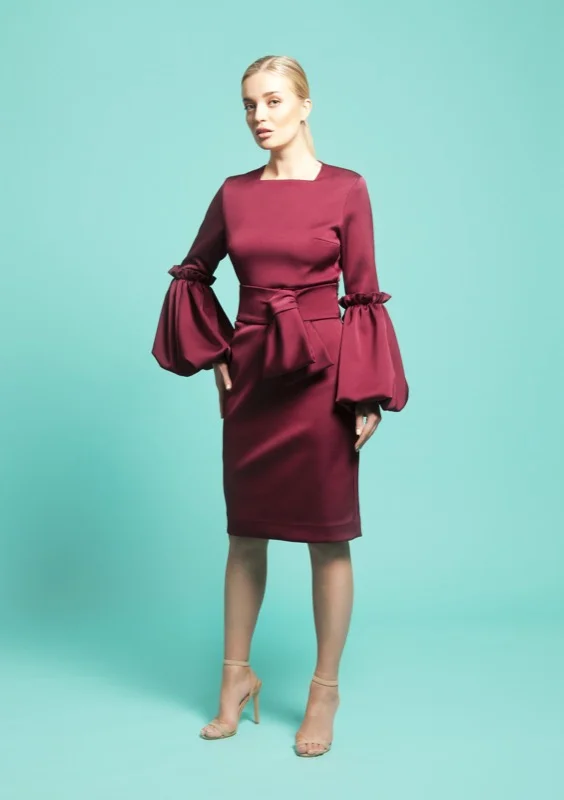 Faces of Fashion - Philip Armstrong
