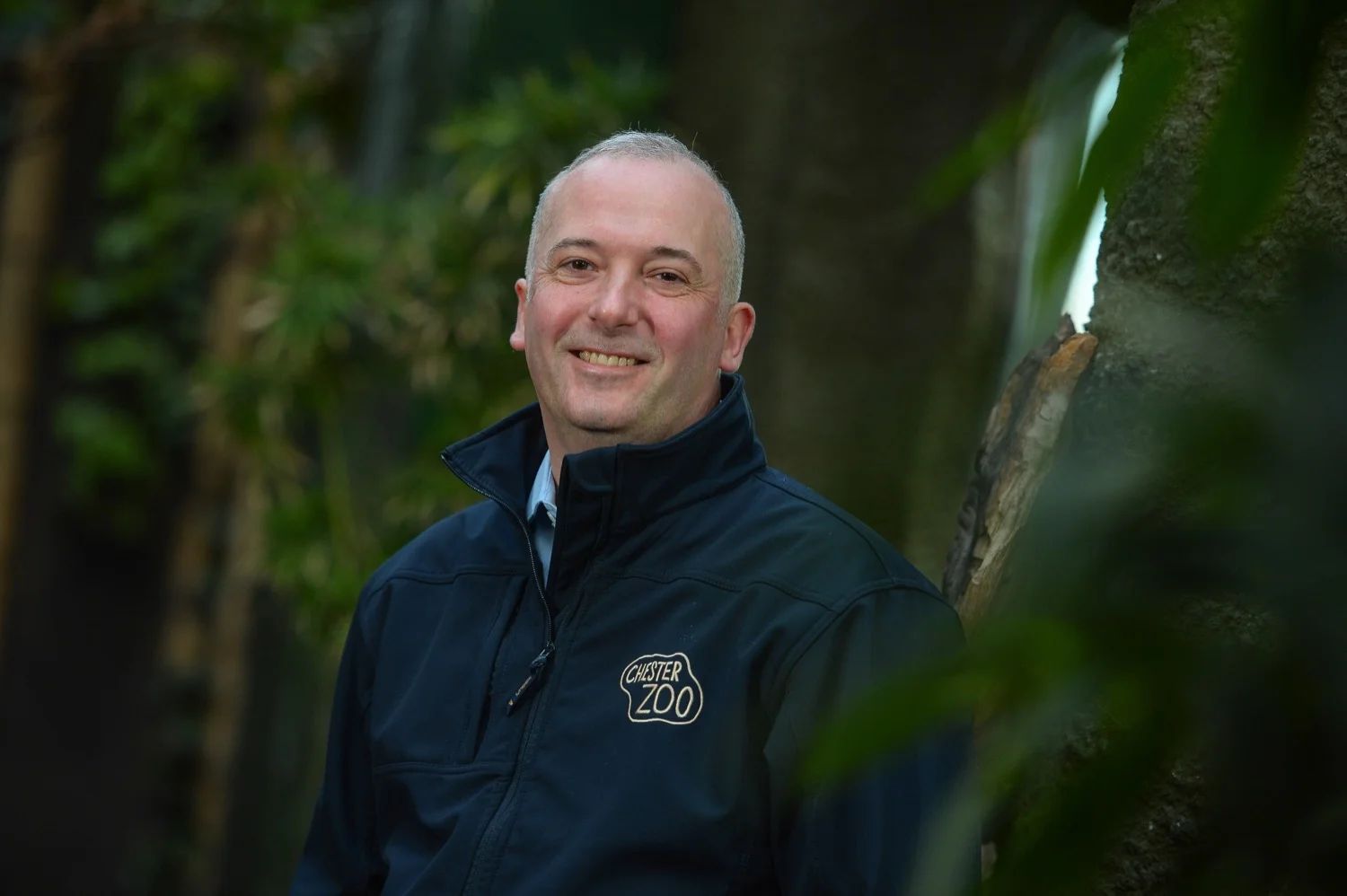 People in Business : Jamie Christon