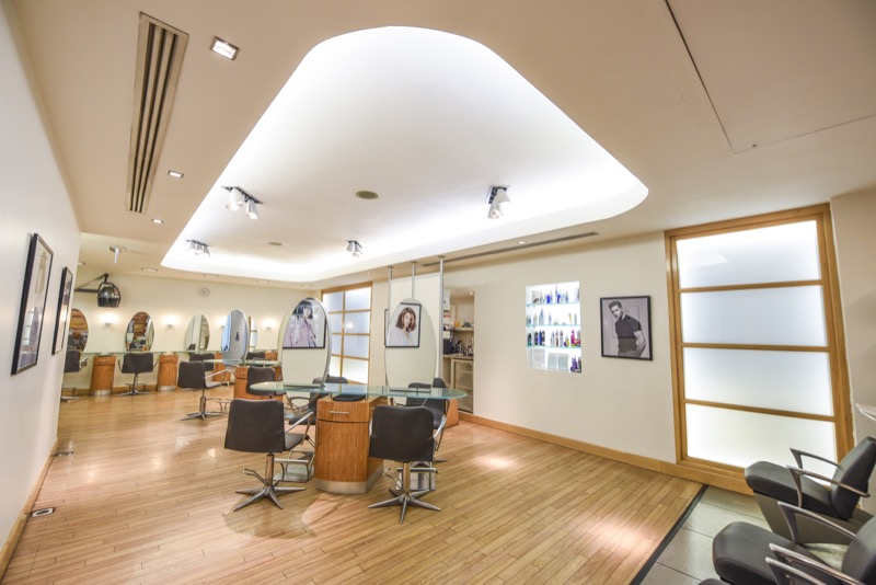 People in Business : Andrew Collinge