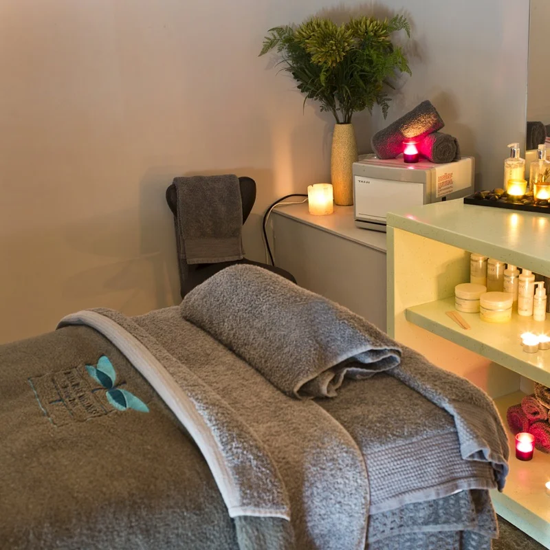 Deep Relaxation