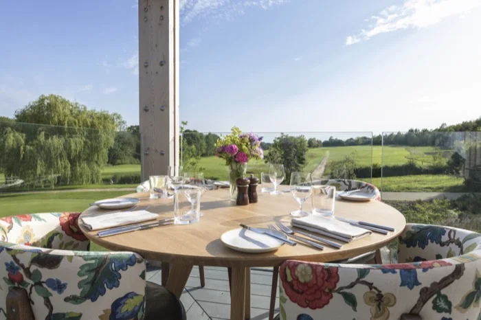 British Breaks - Feldon Valley