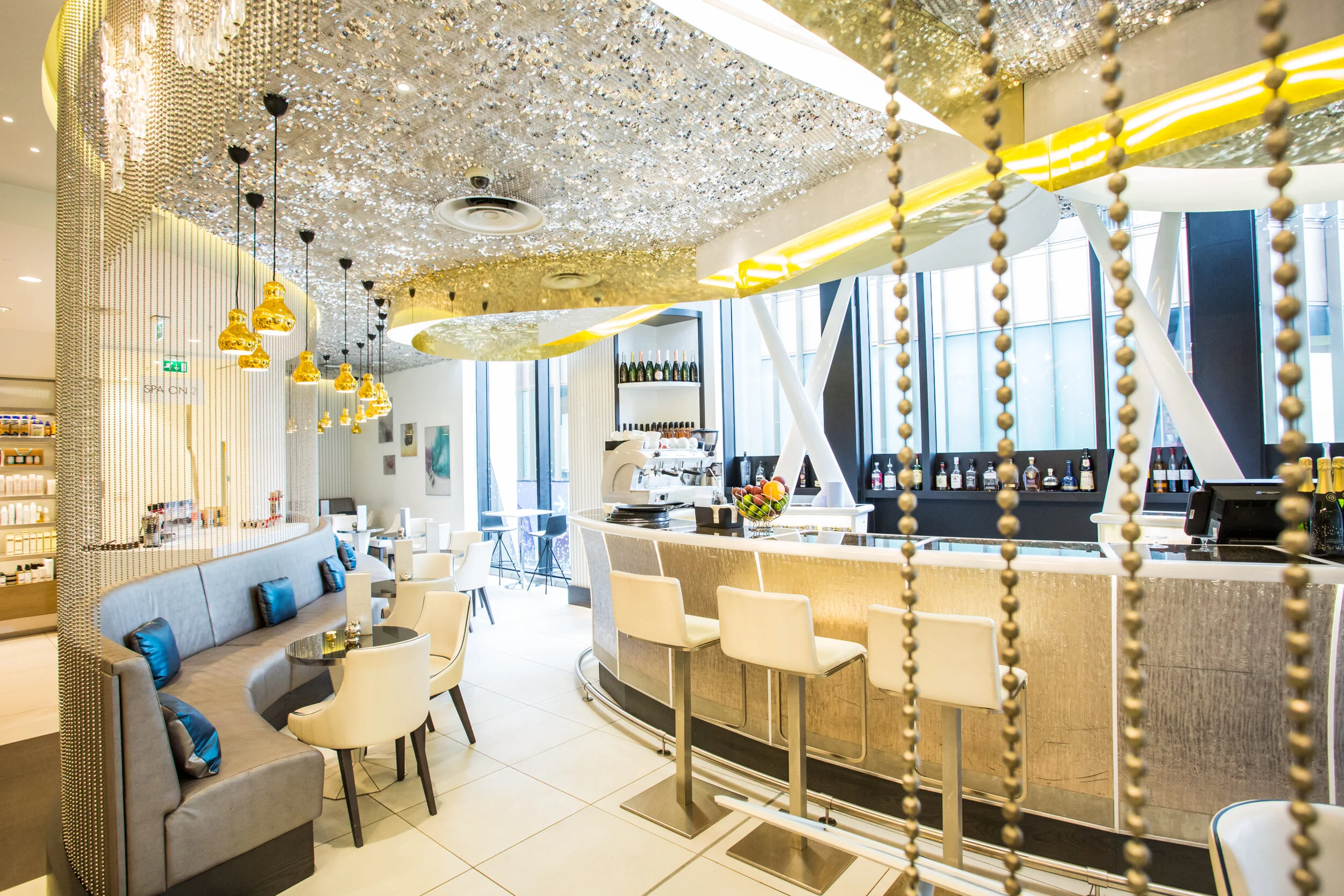 Review: Beauty Bazaar, Harvey Nics, Liverpool