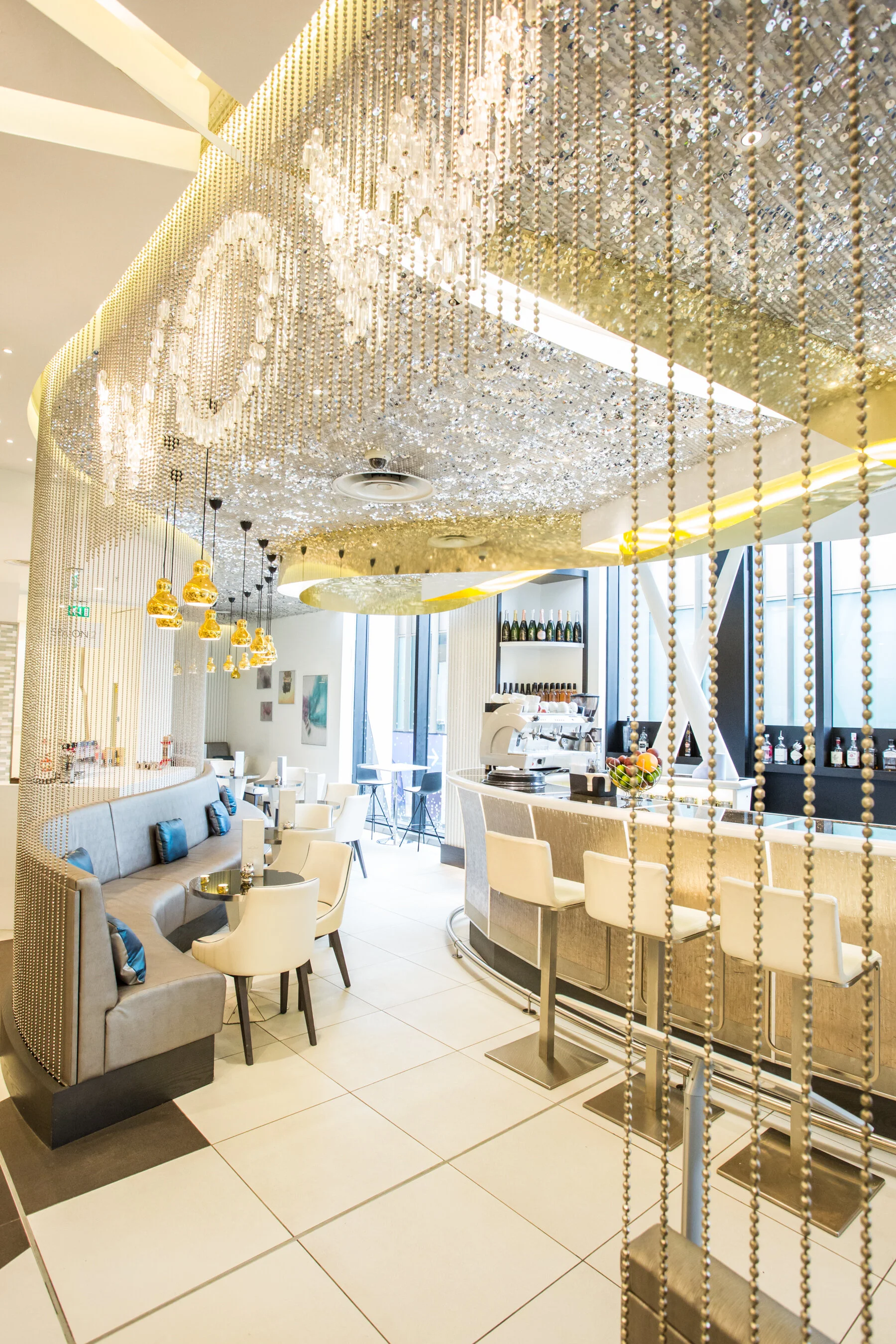 Review: Beauty Bazaar, Harvey Nics, Liverpool