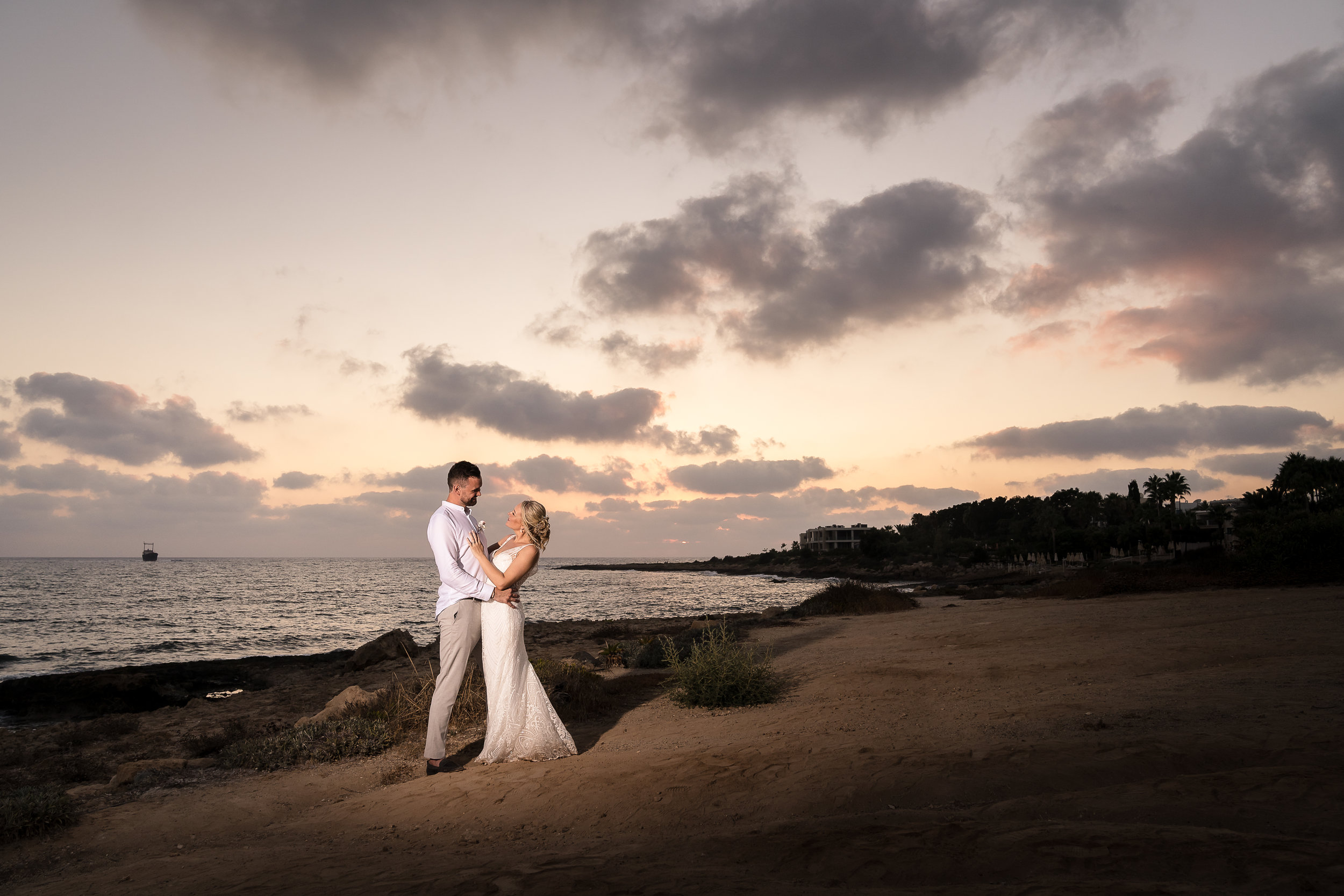 Sun, Sea, Sand and I Do