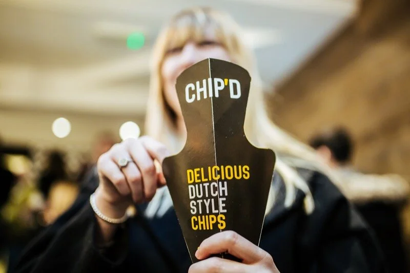 Spotlight On Chip'd Chester