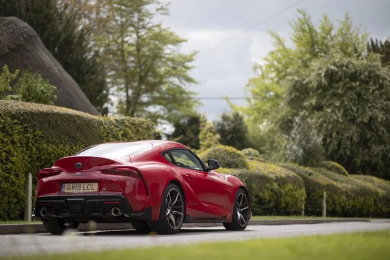 Supra Star
