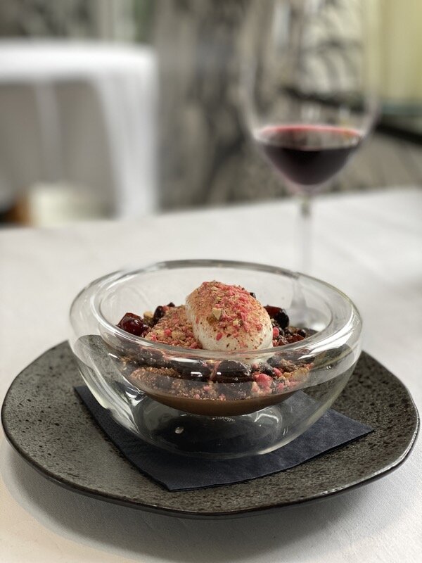 Spotlight on : La Popote