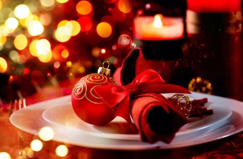 Top Tips for Creating the Perfect Christmas Dinner from a Five-Star ...