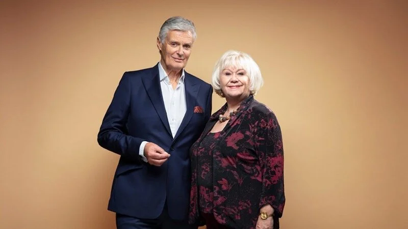 The Archers Celebrate 70