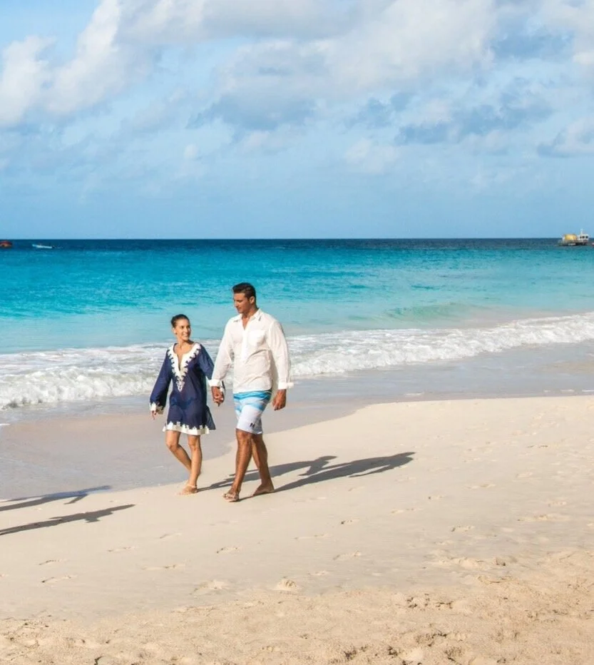 Barbados: The Ultimate Romantic Destination