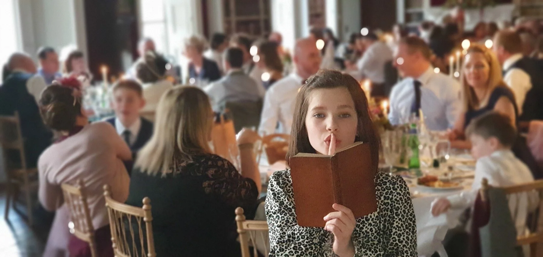 The Cheshire Magazine's Book Club