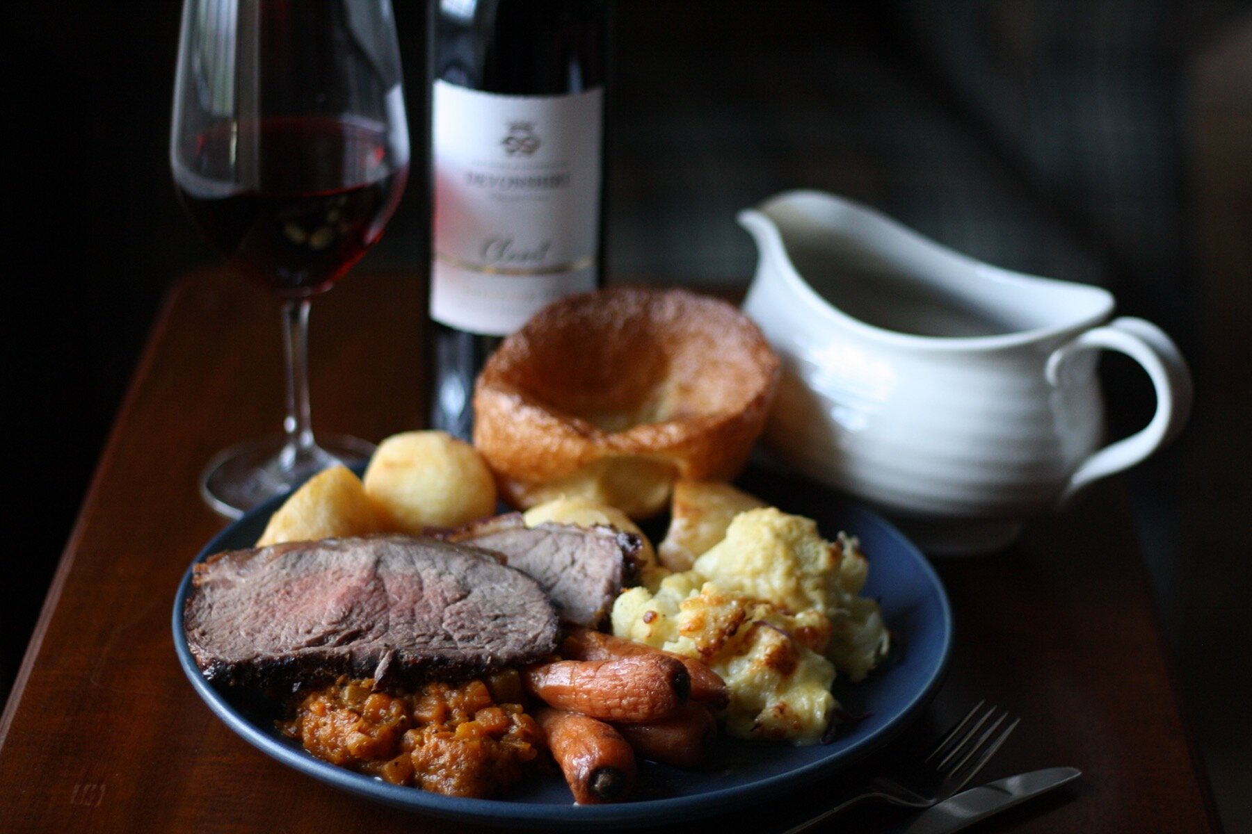 Spotlight on : The Duchess's Choice Delivered to your Door