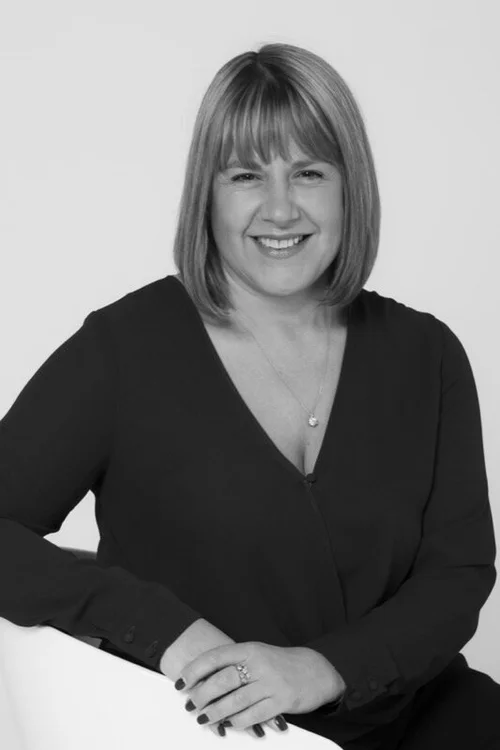 Meet the Team - Cheshire Lamont
