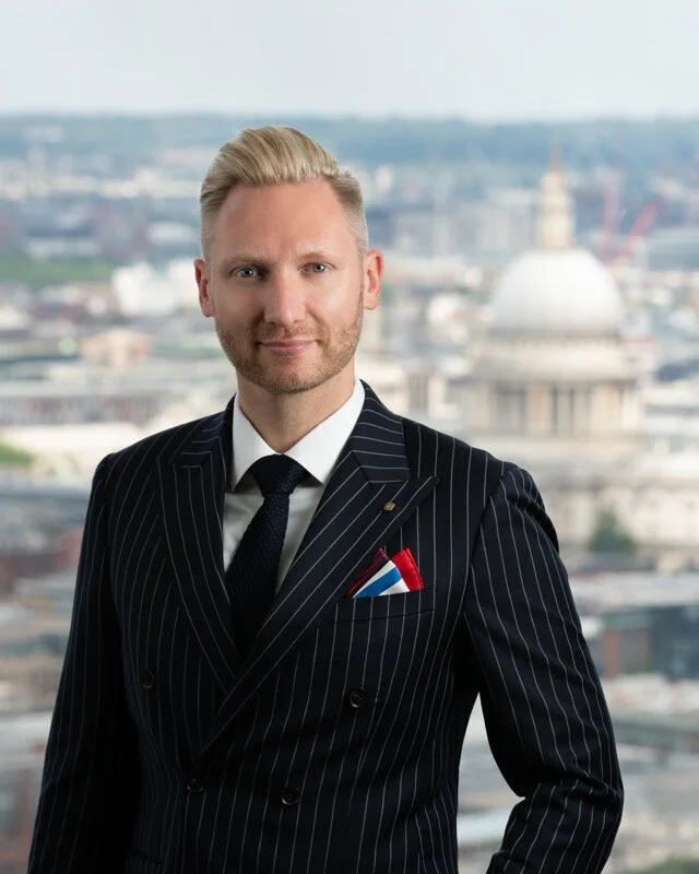 Meet the Hotelier - The Shard