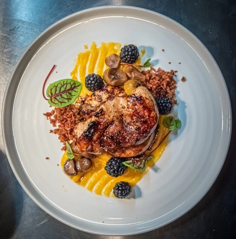 Spotlight on : Da Noi Chester