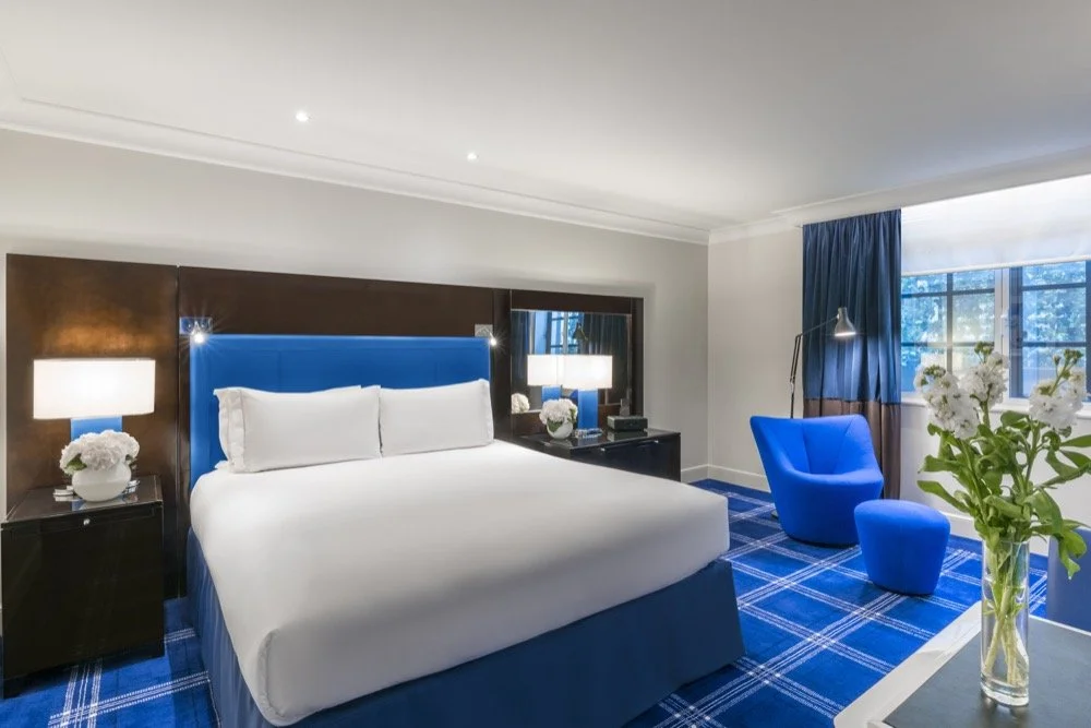 Showcasing Sofitel London St James