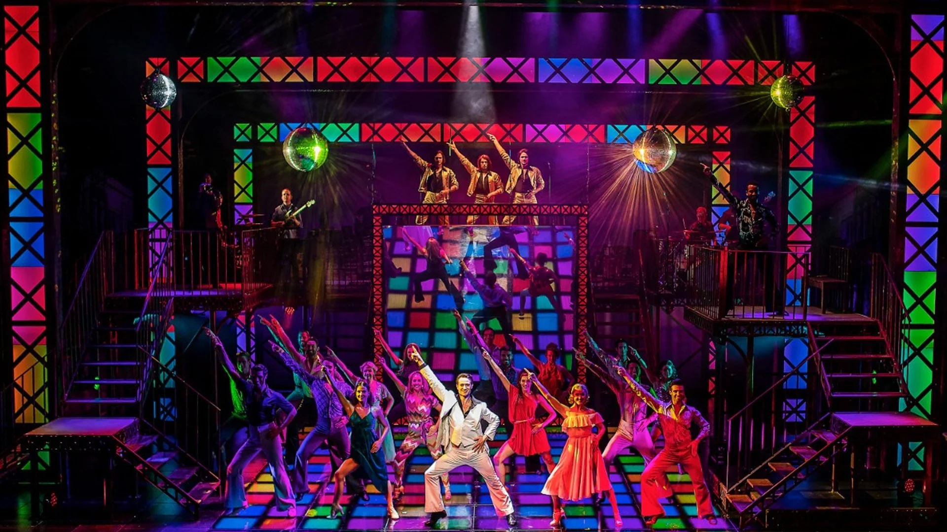 Saturday Night Fever saturday-night-fever
