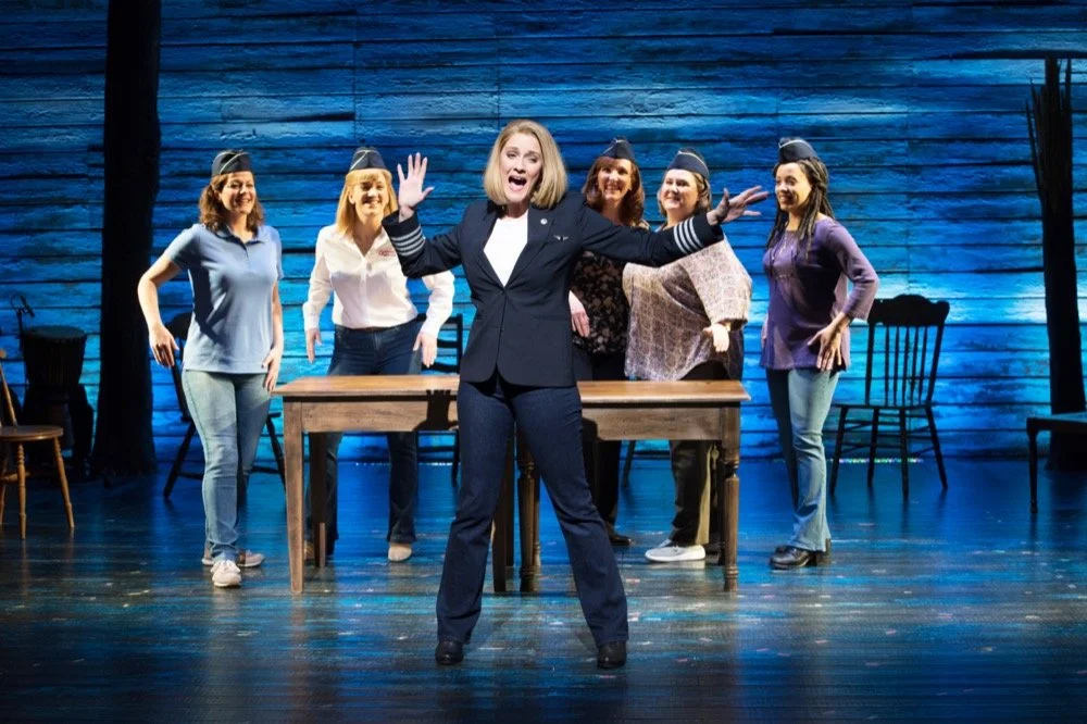Come From Away