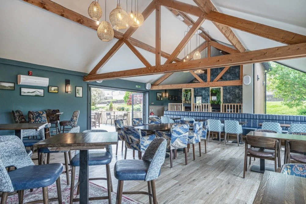 Immerse Yourself in Luxury