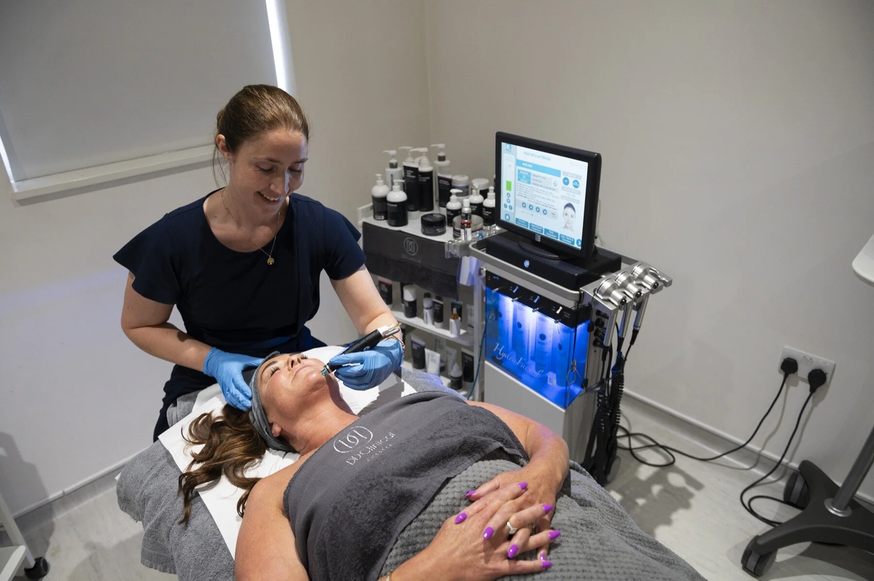 Fashion Forward with Martine Alexander