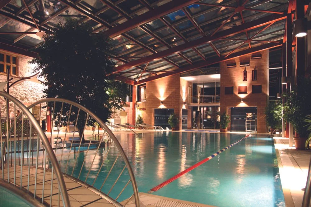 Home from Home at Plas Coch