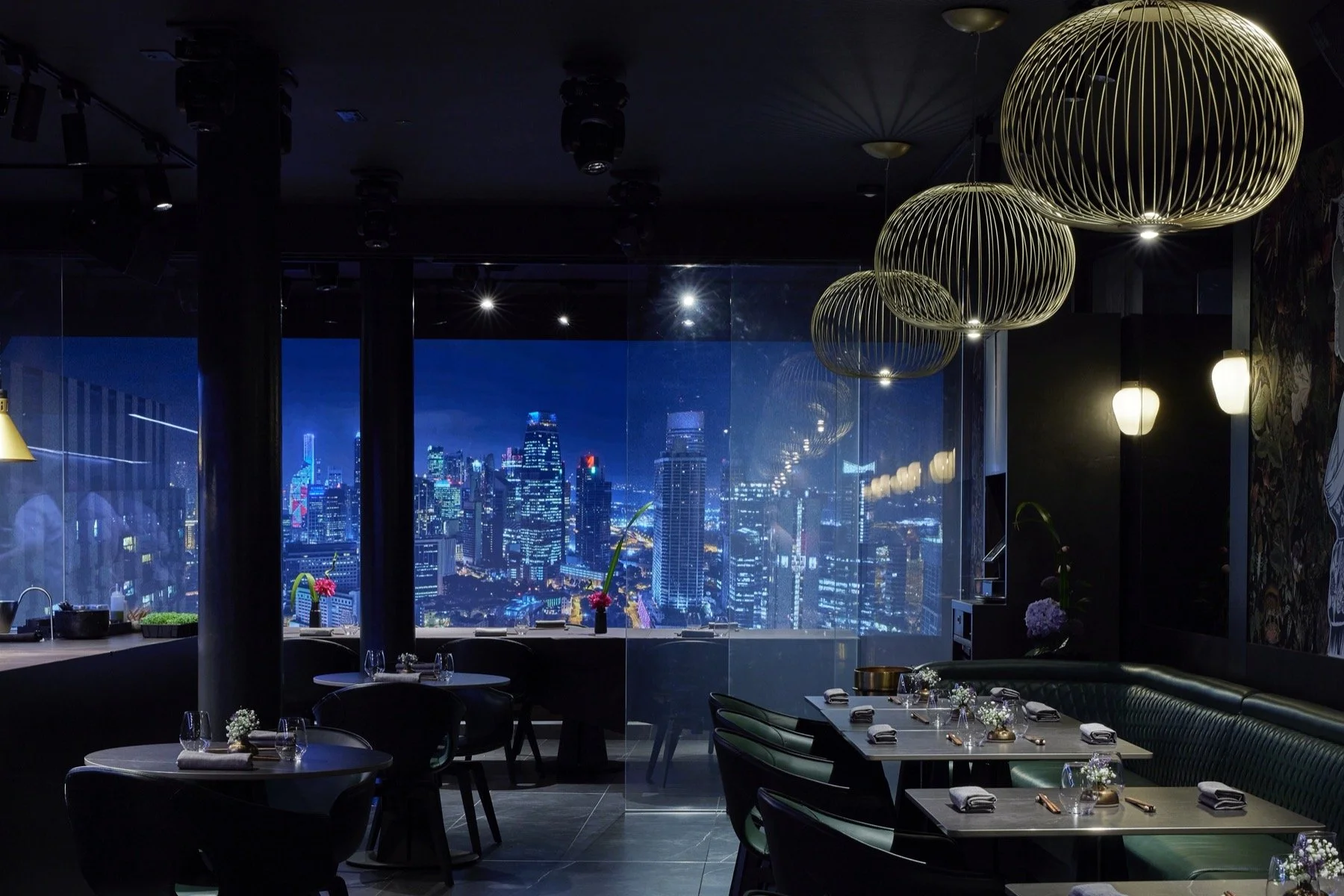 Trending Features -The CHESHIRE Magazine | The Luxury Lifestyle ...