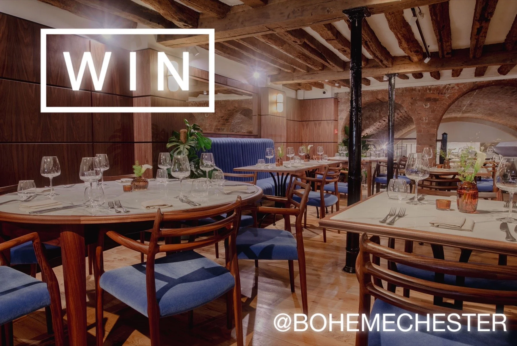 FREE competitions and prize giveaways -The CHESHIRE Magazine | The ...