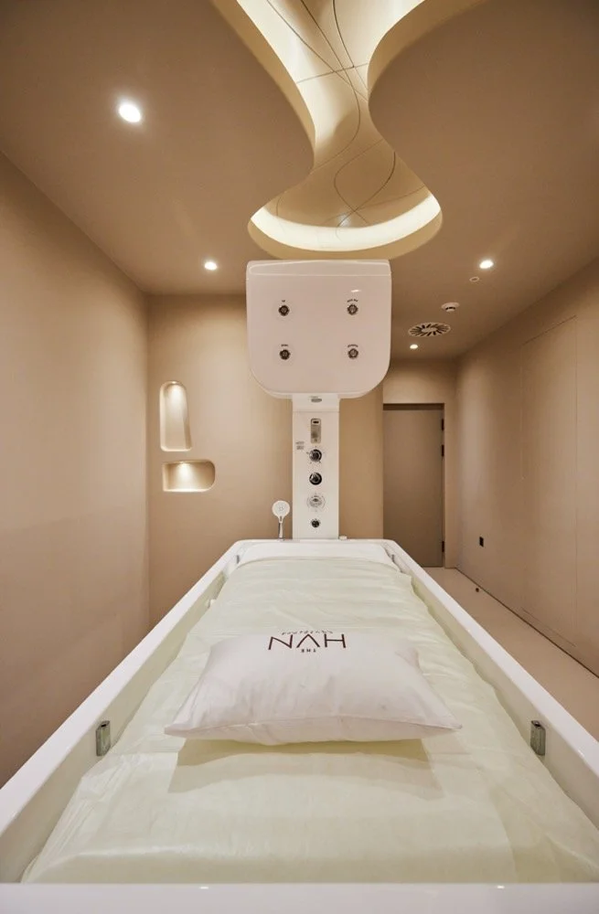 The Secret to a Restful Night’s Sleep