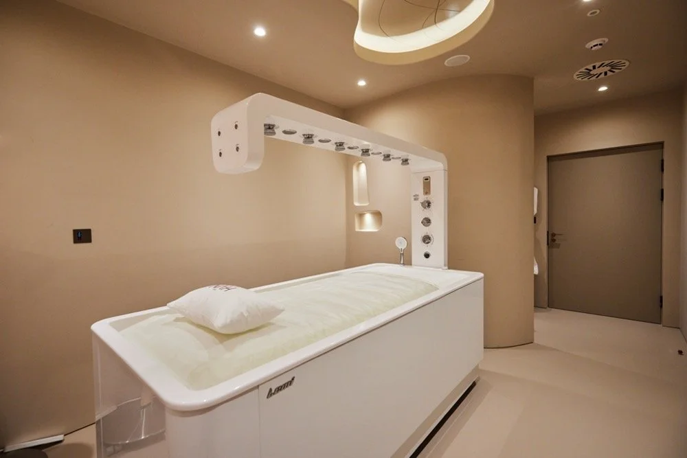 The Secret to a Restful Night’s Sleep