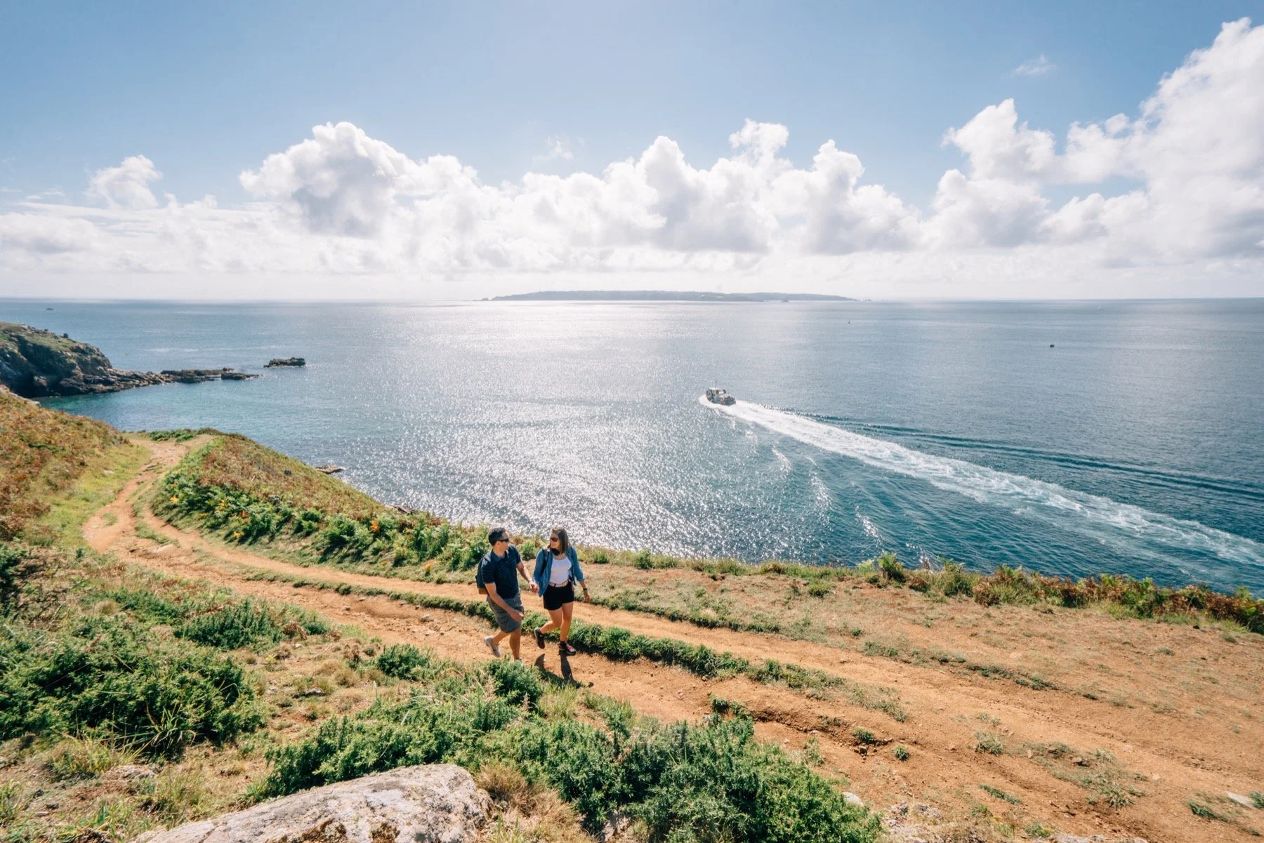 Find Your Island Feeling