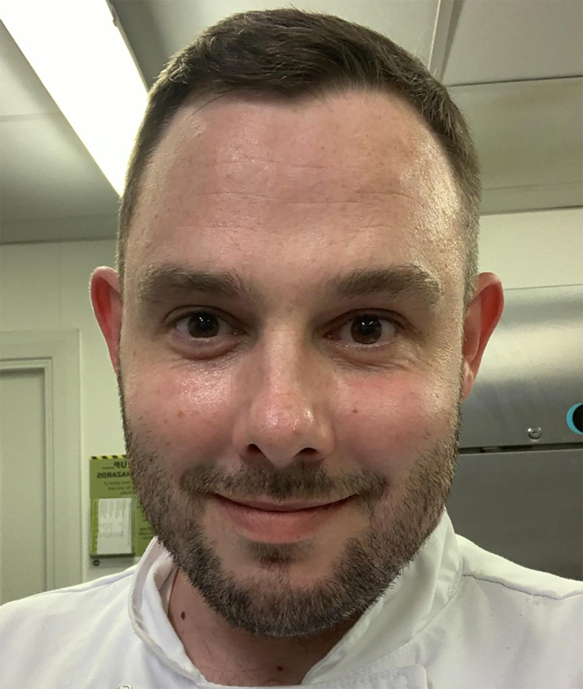 Meet the Team - Chapelwood