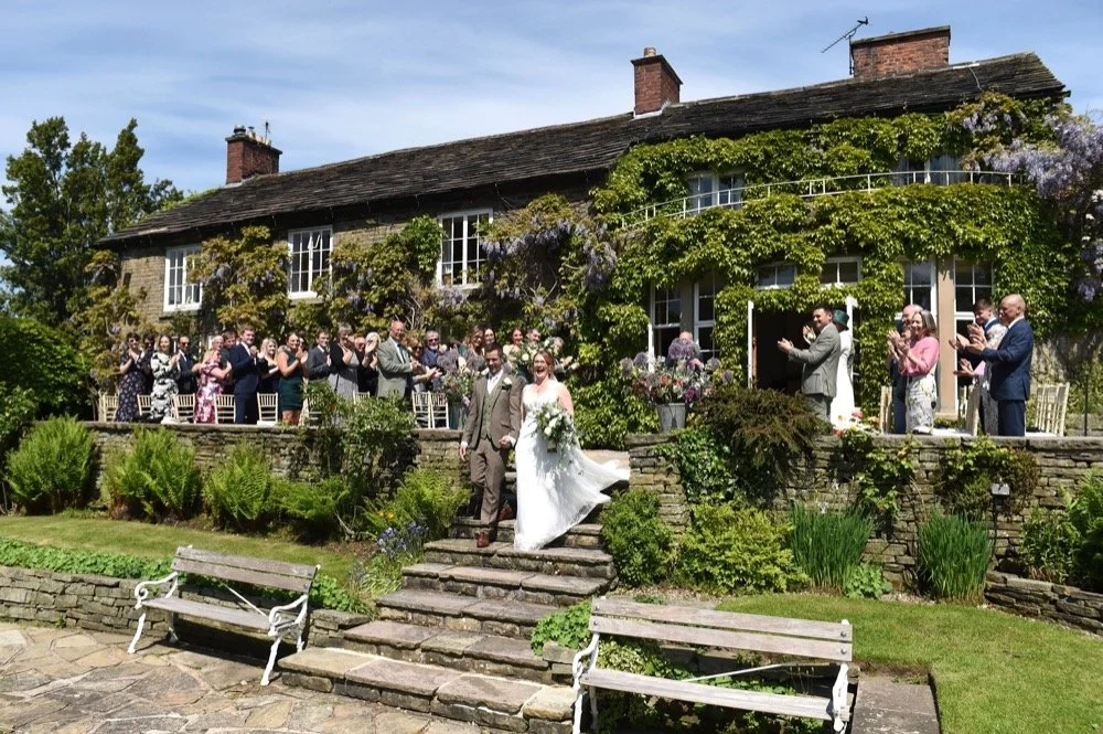 Hilltop Country House