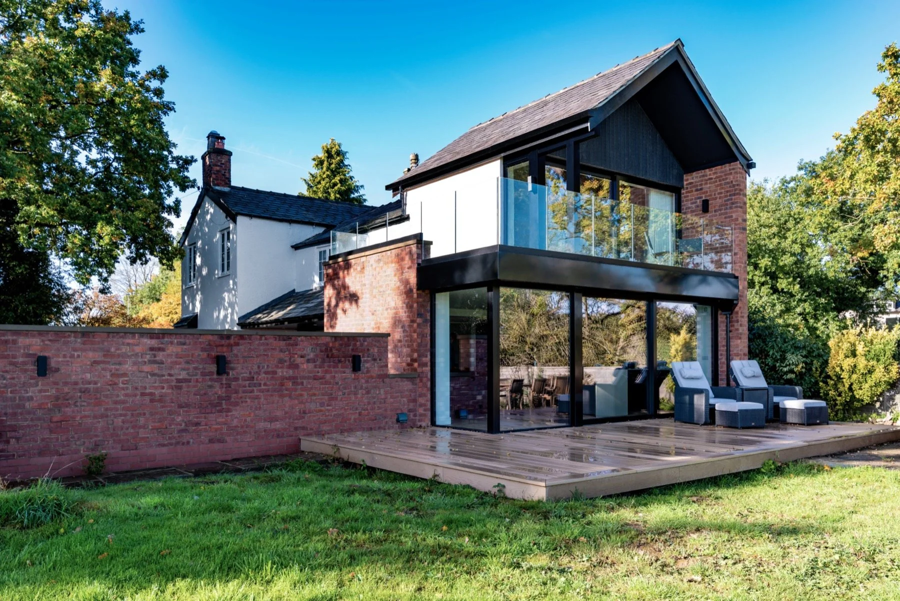 Case Study - Fairview