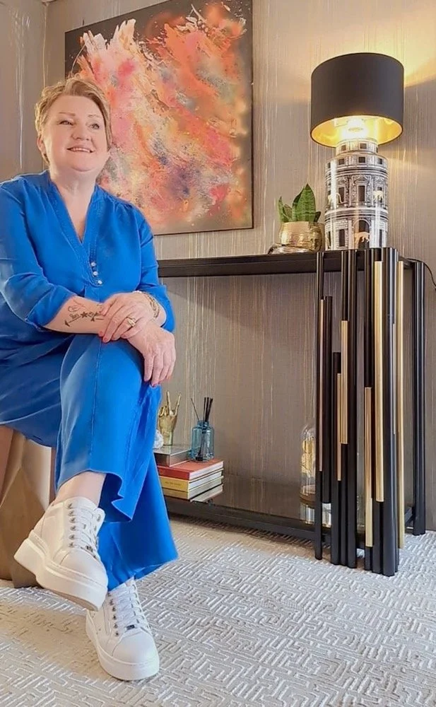 Q&A with... Deborah Moses