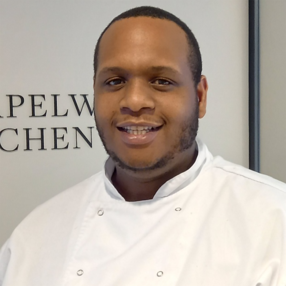 Meet the Team - Chapelwood